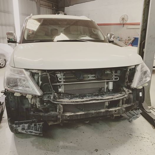 Carzon Auto Services (Car Detailing Services) in Al Quoz | Get Contact ...