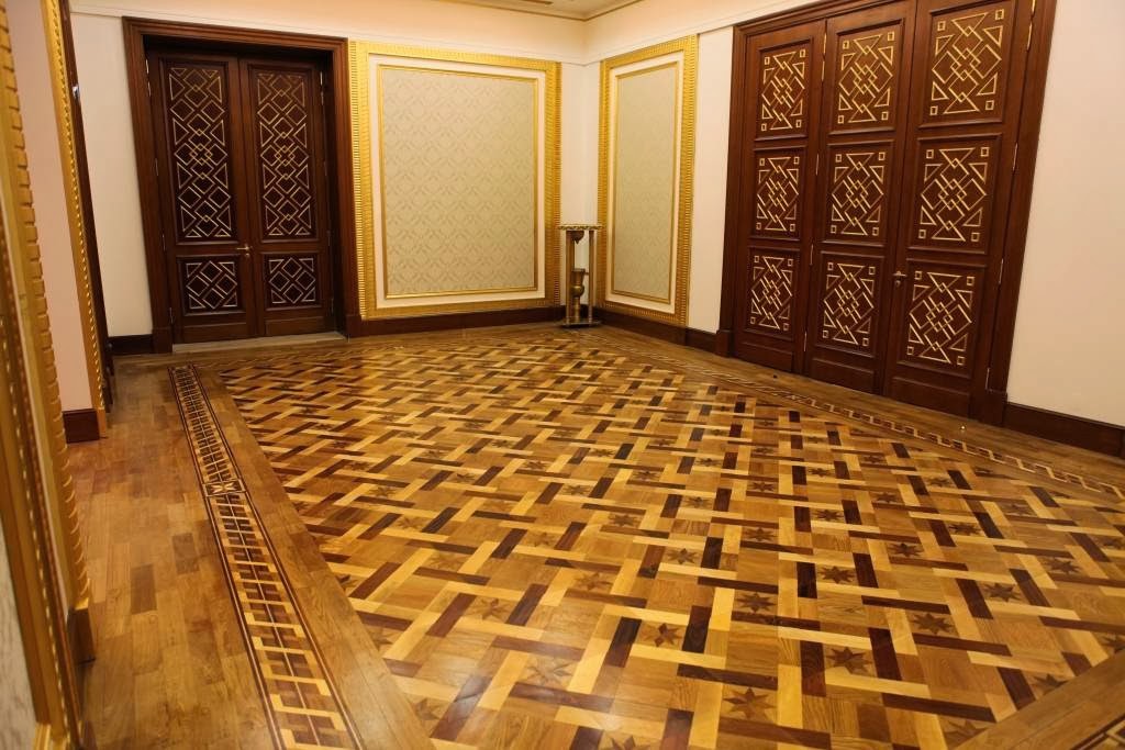 Al Baraa Building Contracting (Flooring Stores) in Sharjah | Get Contact Number, Address ...