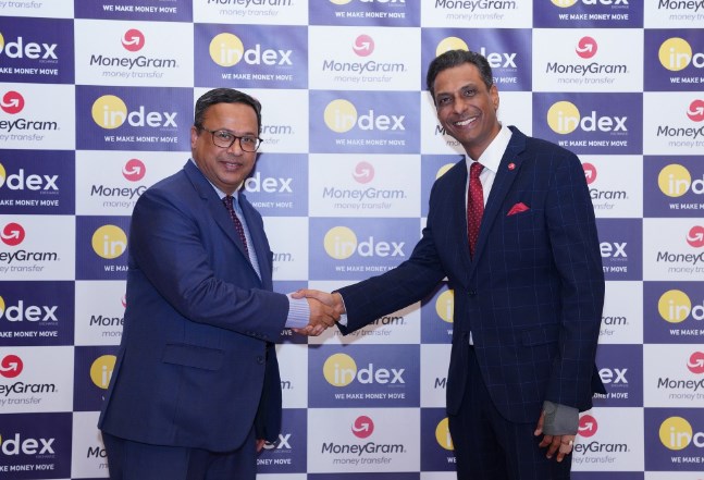 Index Exchange LLC-Alsajaa Industria (Currency Exchange) in Sharjah ...