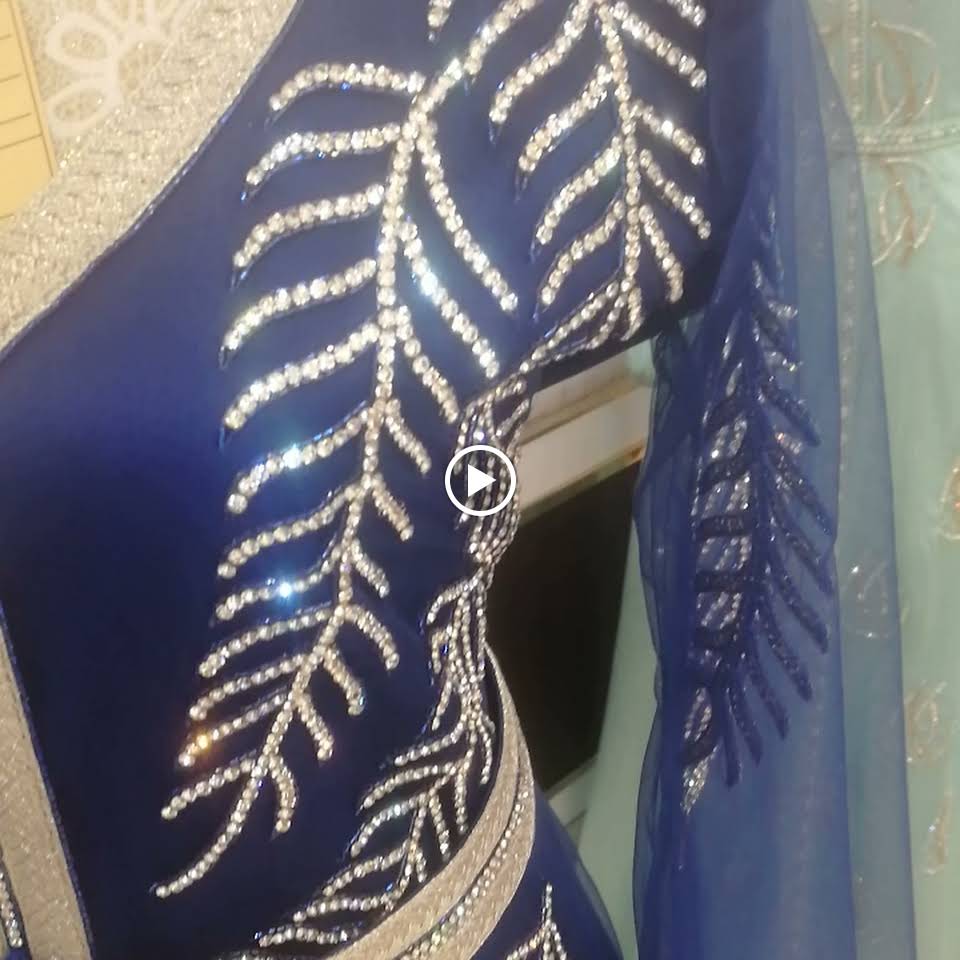 Al Maroof Fashion Boutique (Haute Couture Fashion Houses) in Al Sharq ...