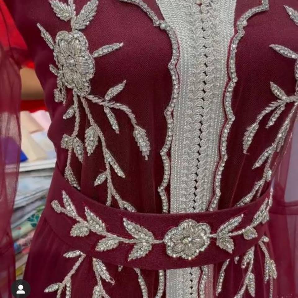 Al Maroof Fashion Boutique (Haute Couture Fashion Houses) in Al Sharq ...