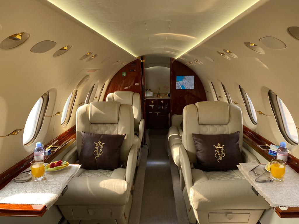 VIP Aviation FZE (Aviation Consultants ) in Sharjah | Get Contact ...