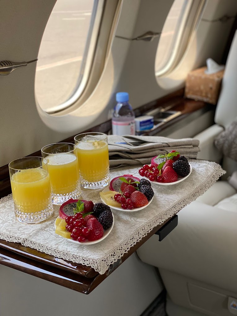 VIP Aviation FZE (Aviation Consultants ) in Sharjah | Get Contact ...