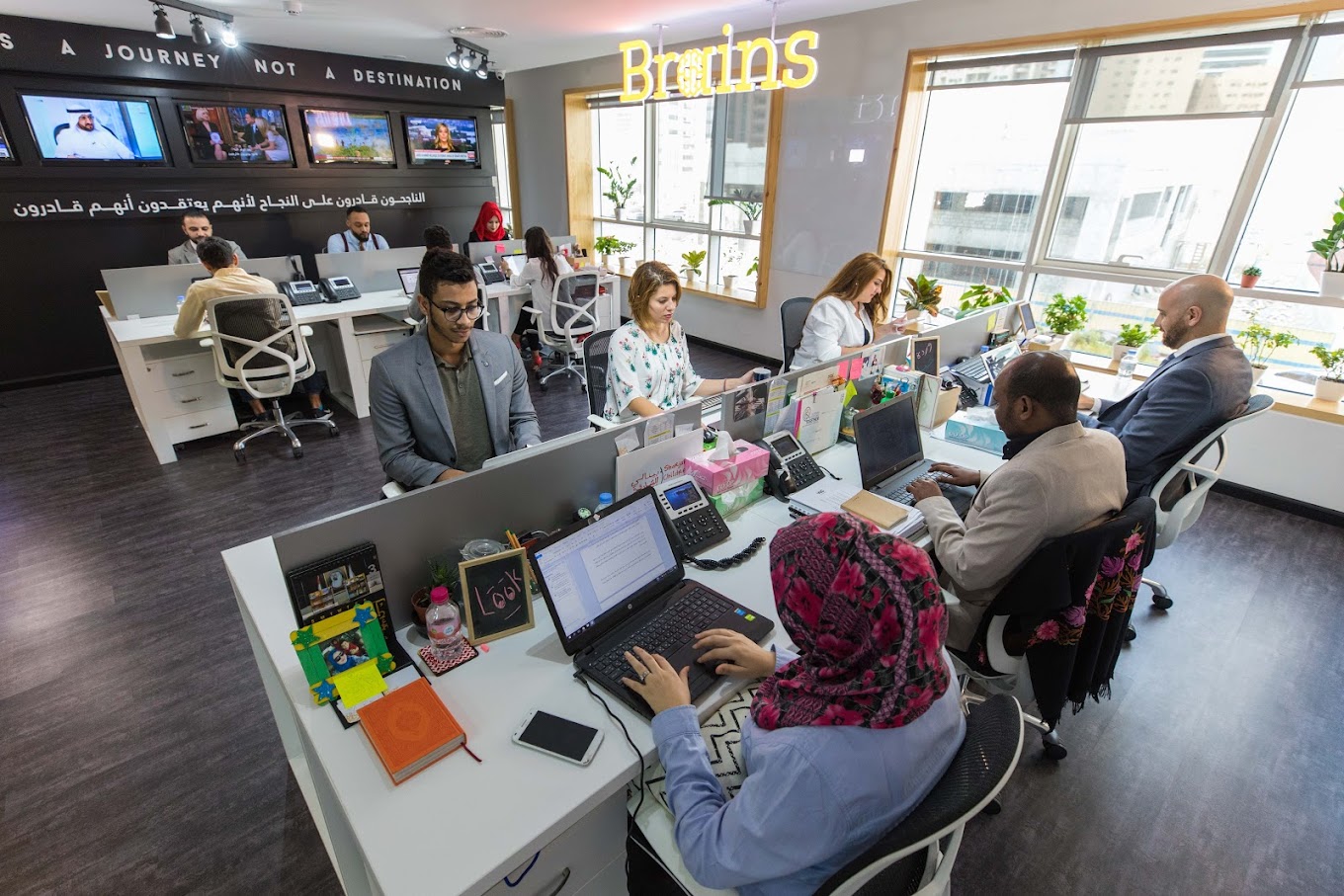 National Network Communication ( Advertisement Agencies) in Sharjah ...