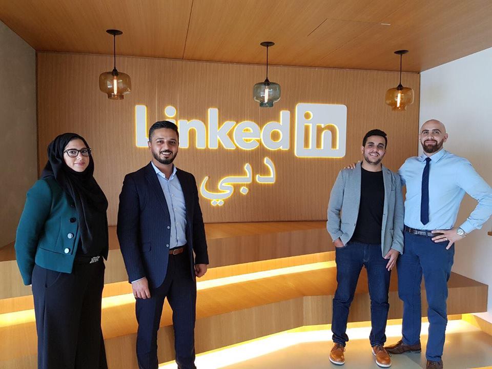 National Network Communication ( Advertisement Agencies) in Sharjah ...