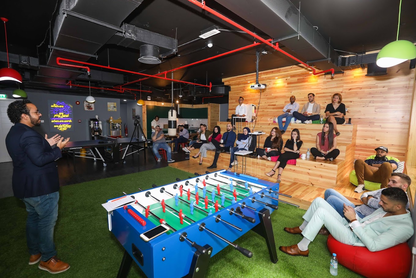 National Network Communication ( Advertisement Agencies) in Sharjah ...