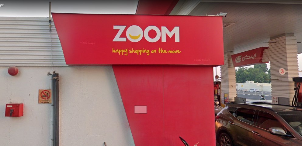 Amazon Hub Counter - Zoom Al Mankhool (Shipping Companies ) in Bur ...