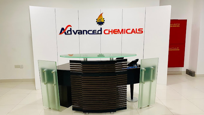 Advanced Chemicals FZCO (Chemical Manufacturing Companies) in Dubai ...