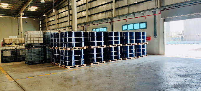 Advanced Chemicals FZCO (Chemical Manufacturing Companies) in Dubai ...