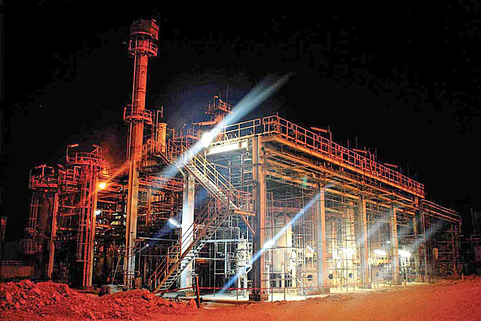 Cpc Petroleum (Petroleum Product Companies ) in Downtown Dubai | Get ...