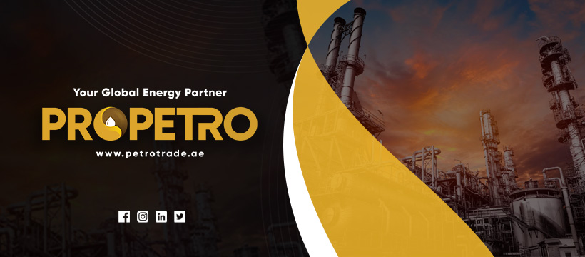Pro Petro - Your Global Energy Partner (Petroleum Product Companies ...