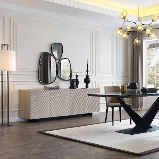 ebarza (Home Furniture Stores) in Palm Jumeirah | Get Contact Number ...