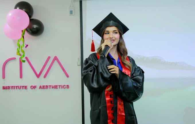Riva Institute of Aesthetics (Beauty Therapy Colleges) in Al Qusais ...