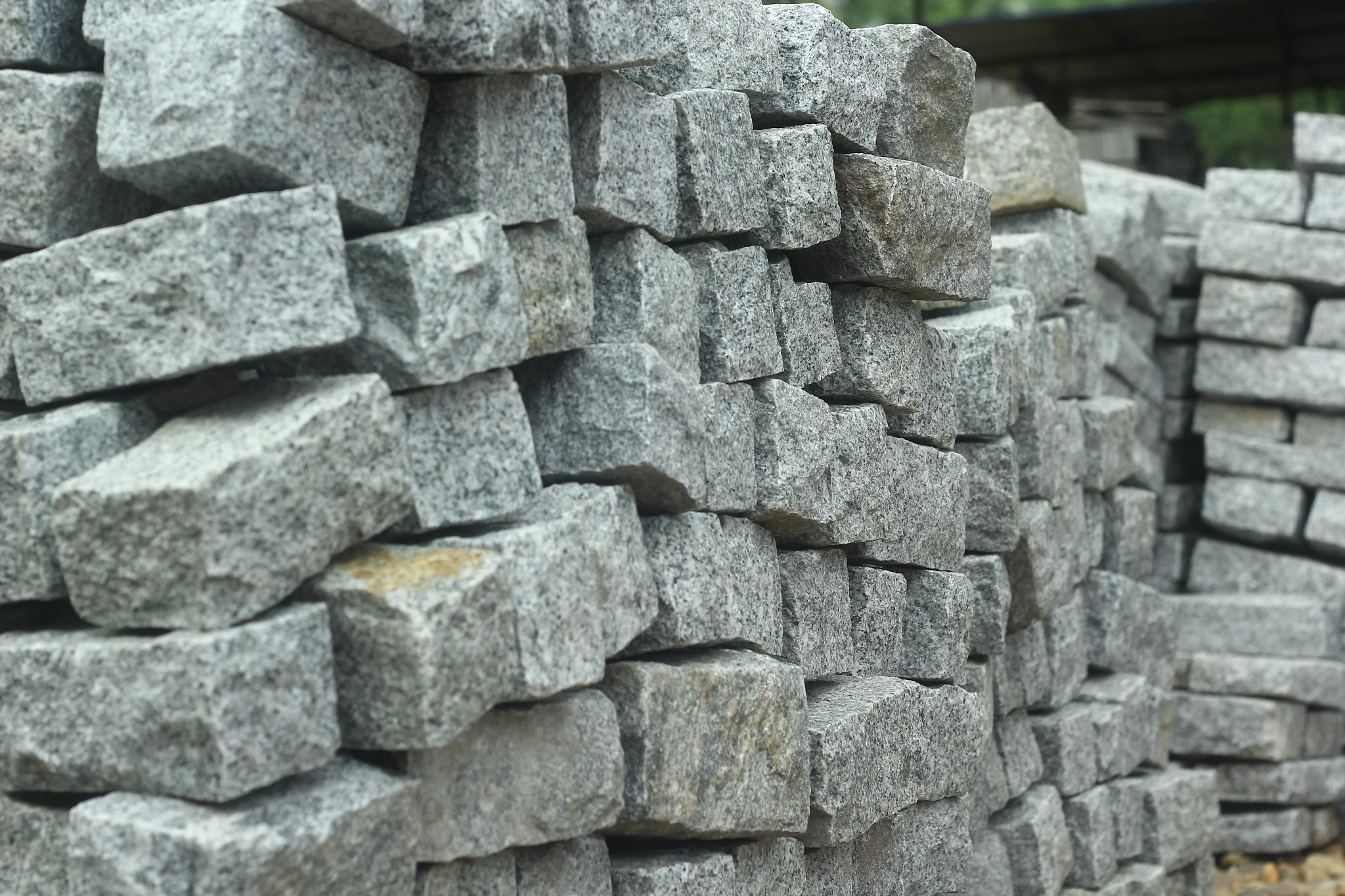 Exterra Stone Co LLC (Natural Stone Suppliers) in Al Quoz | Get Contact ...