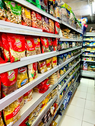 Fadha Al Madinah Supermarket (Department Stores) in Sharjah | Get ...