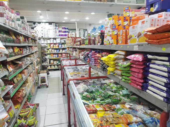 Fadha Al Madinah Supermarket (Department Stores) in Sharjah | Get ...