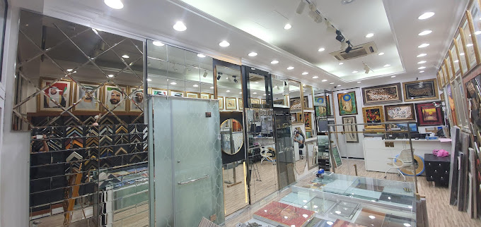 Safinat Nooh Glass (Glass & Mirror Shops) in Dubai | Get Contact Number ...