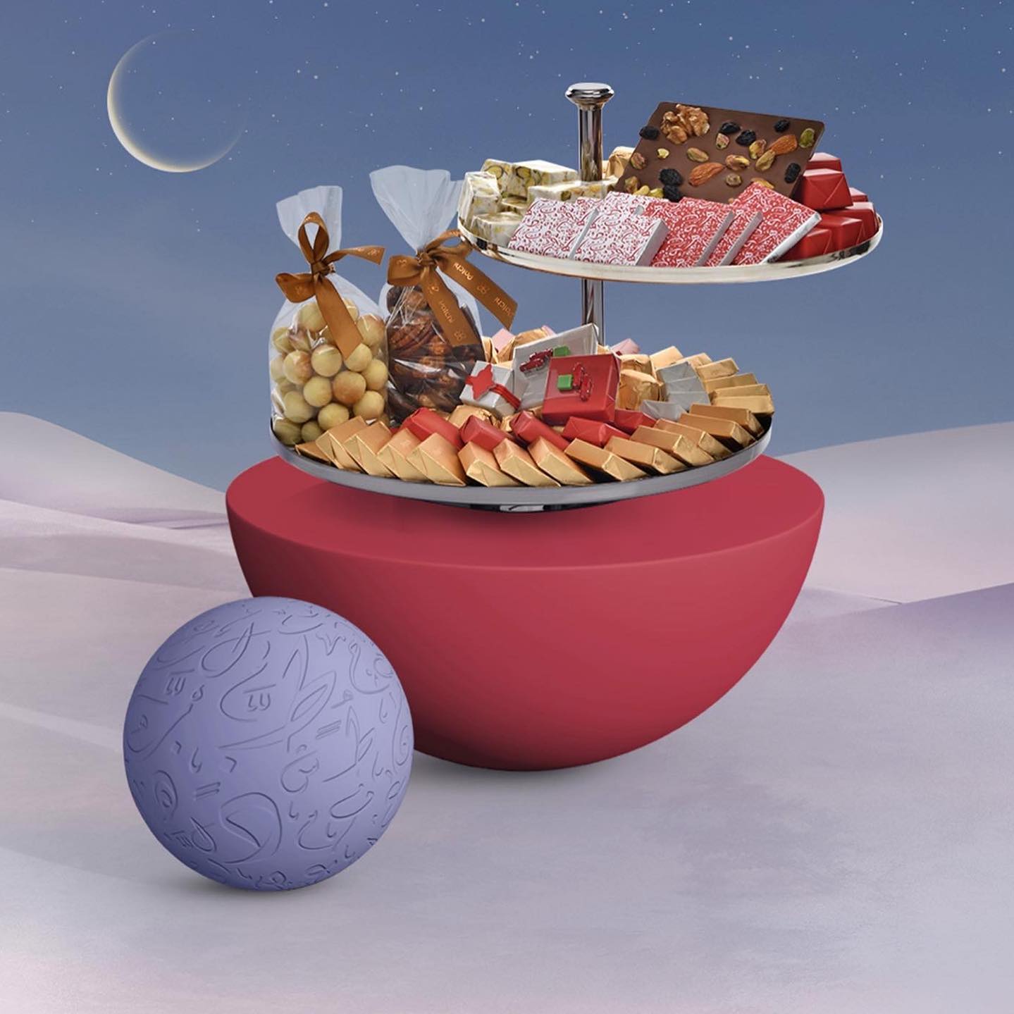 Aghassi (Gifts and Flowers ) in Downtown Dubai | Get Contact Number ...