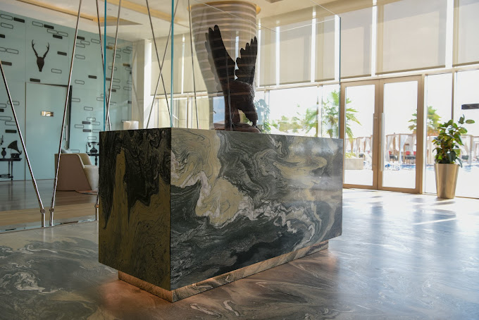 Al Hashem Marble (Marble Contractor Companies ) in Business Bay | Get ...