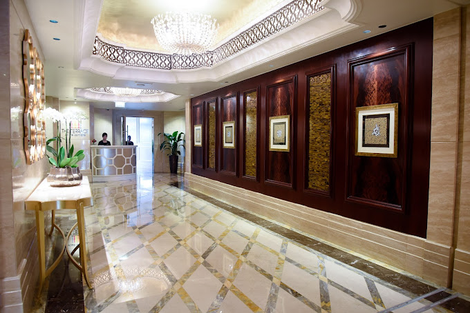 Al Hashem Marble (Marble Contractor Companies ) in Business Bay | Get ...