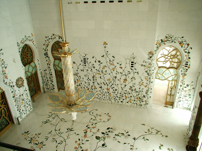 Al Hashem Marble (Marble Contractor Companies ) in Business Bay | Get ...