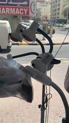 Luluat Al Jamal Cosmetics Trading (Cosmetic Stores) in Al Majaz | Get Contact Number, Address ...