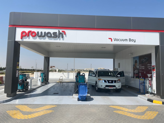 ProWash - 1050 (Car Washing Services) in Dubai | Get Contact Number ...