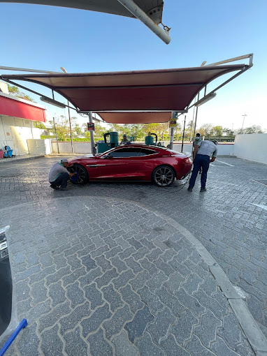 ProWash - 91 (Car Washing Services) in Oud Metha | Get Contact Number ...