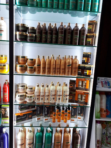 Millia Cosmetics - Dubai United Arab Emirates (Cosmetic Stores) in ...