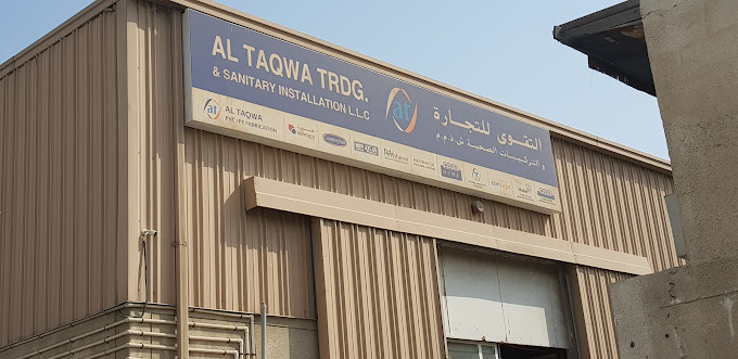 Al Taqwa Trading & Sanitary Installation LLC (Plumbers) in Dubai | Get ...