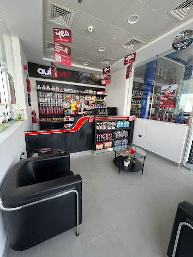 AutoPro - 7666 (Car Service Stations) in Dubai | Get Contact Number ...