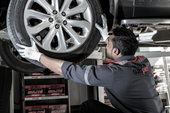 AutoPro - 7033 (Car Service Stations) in Dubai | Get Contact Number ...