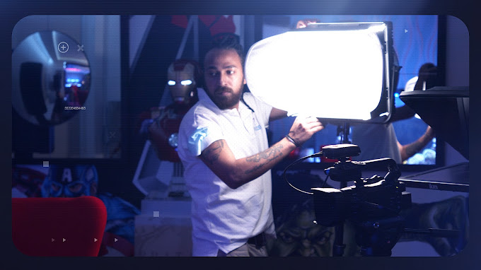 705 Studio (Film Production Companies ) in Dubai | Get Contact Number, Address, Reviews, Rating ...