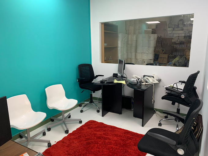 Lamite General Trading LLC (Hotel Supply Stores) in Al Qusais | Get ...