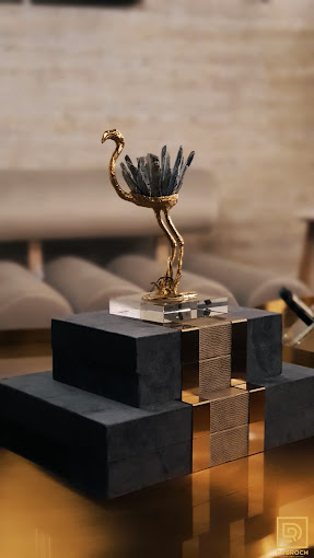 Desroch (Furniture Stores ) in Dubai | Get Contact Number, Address ...