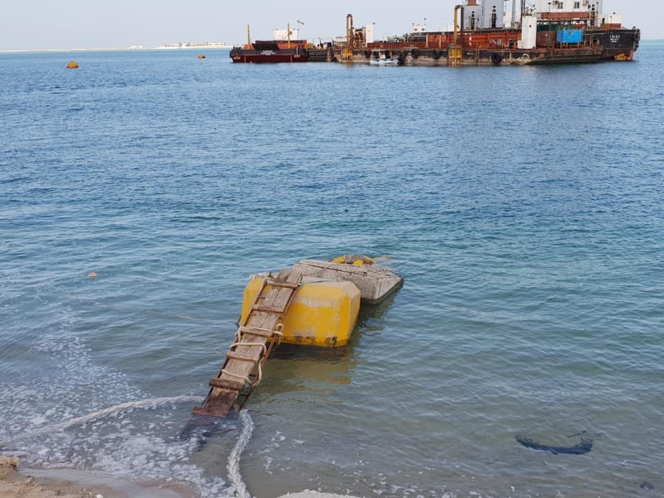 Dexter Marine Services LLC (Shipping Companies ) in Dubai | Get Contact ...