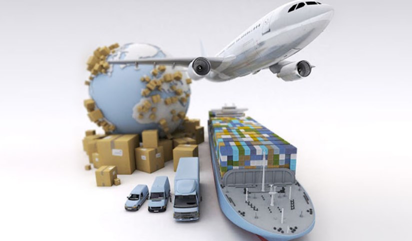 Falcon Shipping Co. (Shipping Companies ) in Al Majaz | Get Contact ...