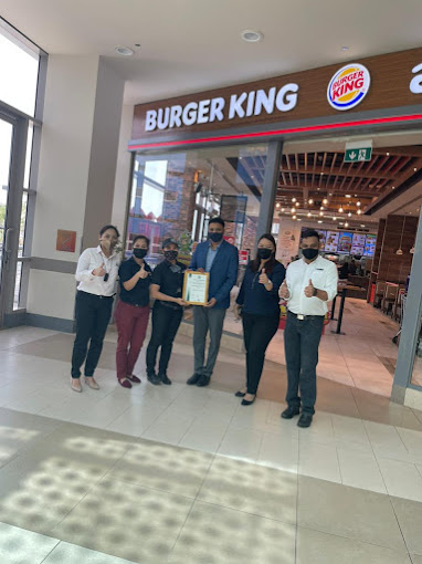 URS Certification Services LLC (Certification Agencies ) in Deira | Get ...