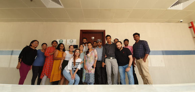 URS Certification Services LLC (Certification Agencies ) in Deira | Get ...