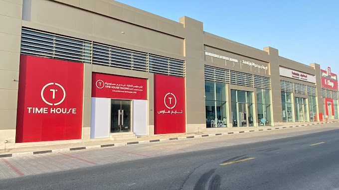 Time House Trading Warehouse Sharjah (Warehouses) in Sharjah | Get ...