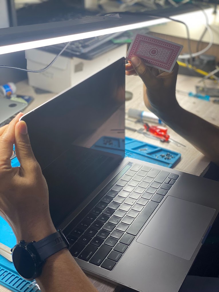 iQuick Fix Repair (Computer Repair Services) in Dubai | Get Contact Number, Address, Reviews ...