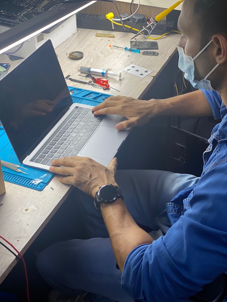 iQuick Fix Repair (Computer Repair Services) in Dubai | Get Contact Number, Address, Reviews ...