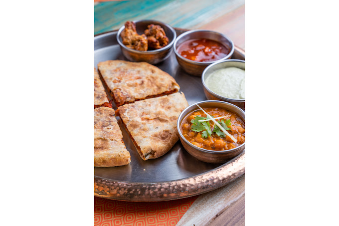 Kulcha King Restaurant (Continental Restaurants) in Dubai | Get Contact ...