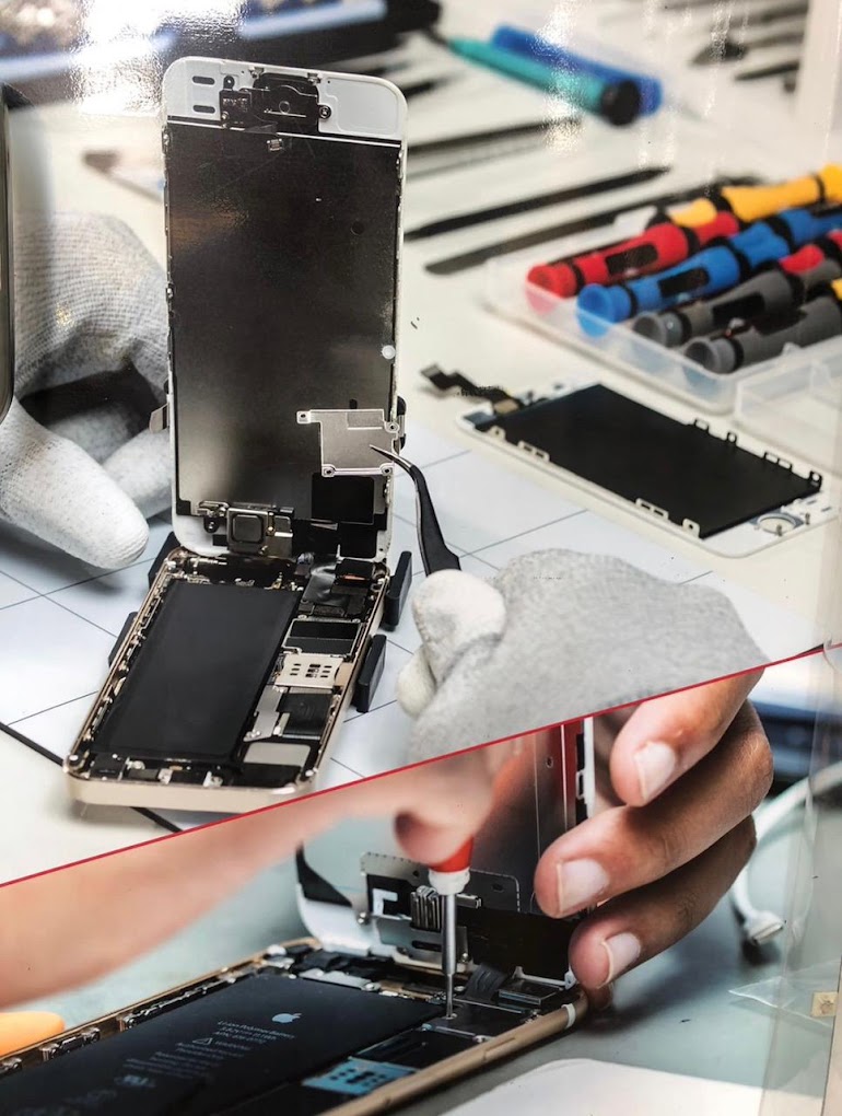 Quickly Fix (Mobile Phone Repair Shops) in Bur Dubai | Get Contact ...