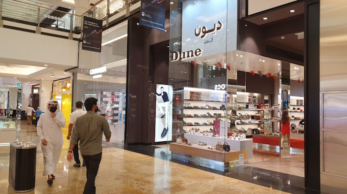 Dune - BurJuman (Footwear Stores ) in Bur Dubai | Get Contact Number ...