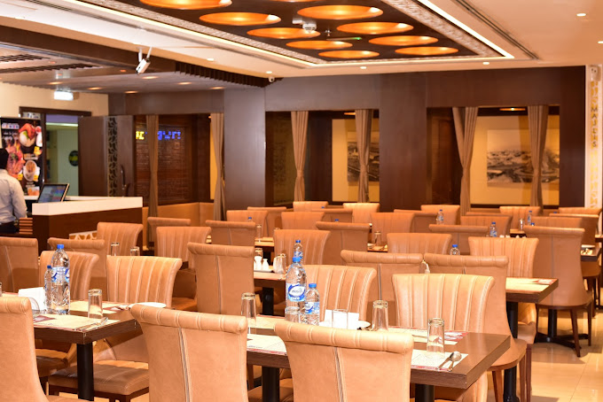 Metro Falcon Restaurant (Health Food Restaurants) in Dubai | Get Contact Number, Address ...