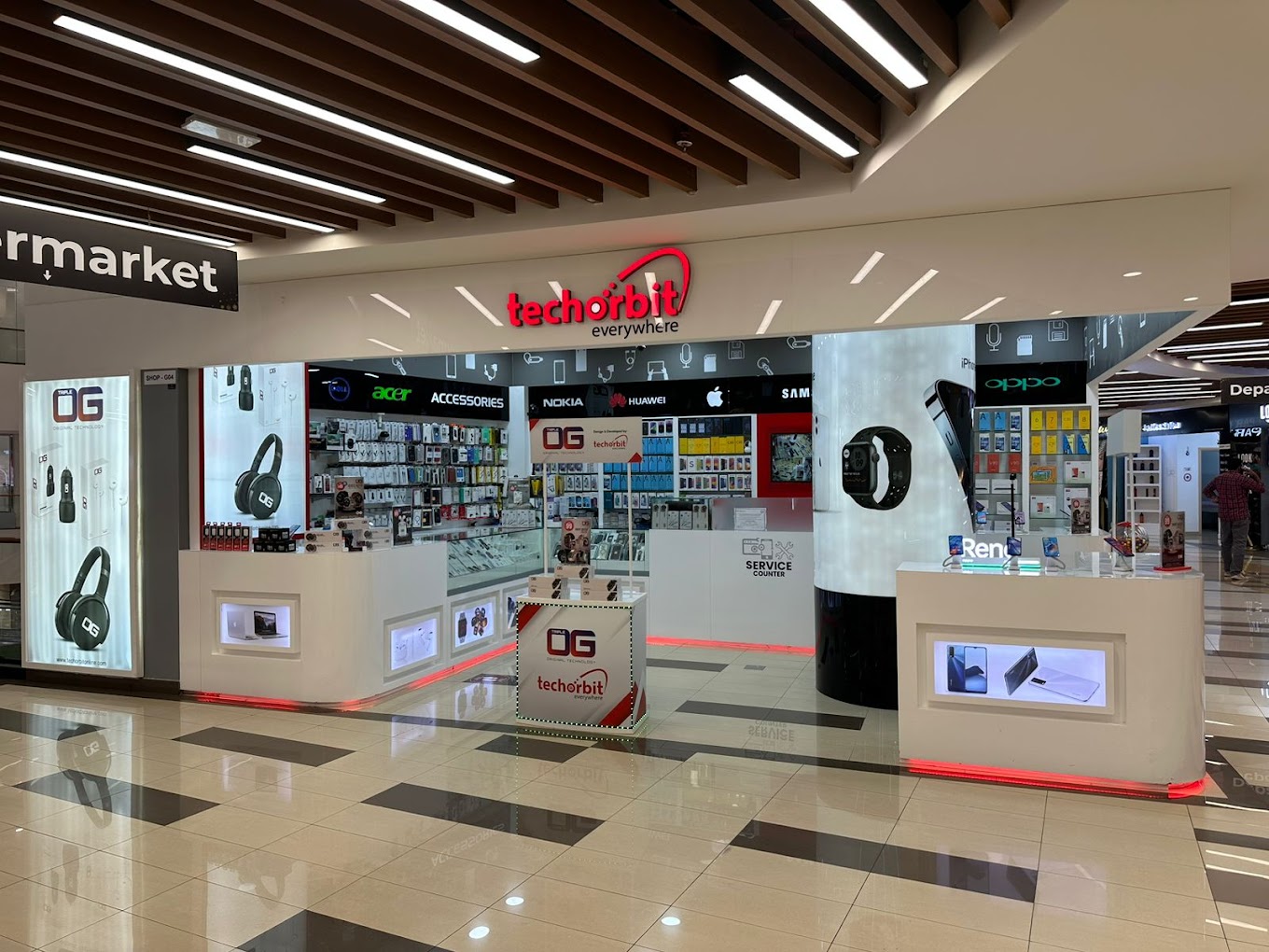 Techorbit - Bur Dubai (Mobile Phone Repair Shops) in Bur Dubai | Get ...