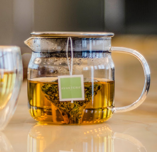 Avantcha Tea (Tea Houses) in Al Quoz | Get Contact Number, Address ...