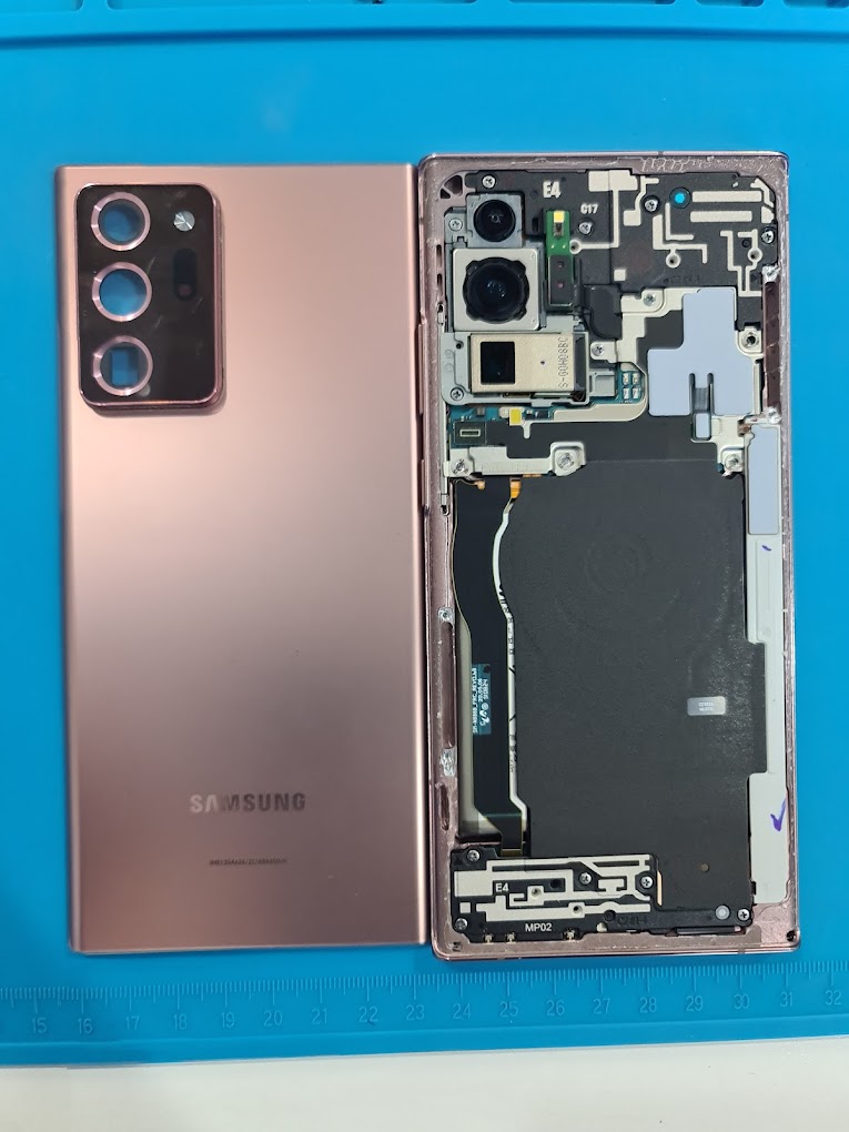 Instant Device Fixer CO (Mobile Phone Repair Shops) in Business Bay ...