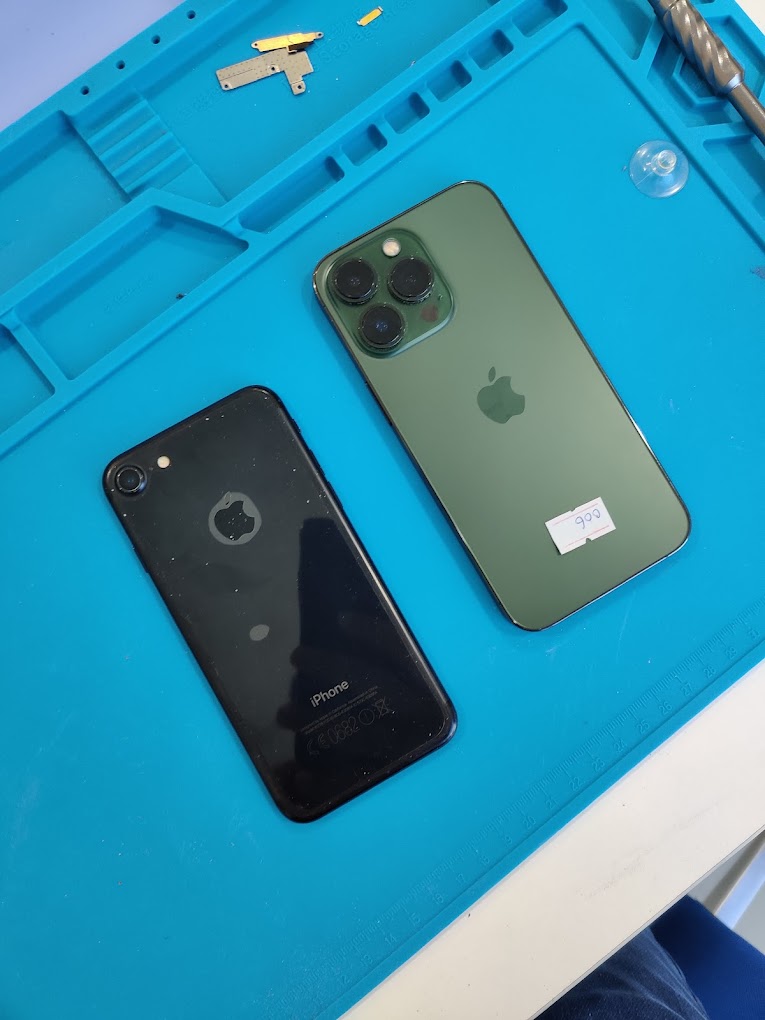 Instant Device Fixer CO (Mobile Phone Repair Shops) in Business Bay ...